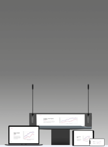 Make Every Presentation Count with Maxhub Smart Lectern