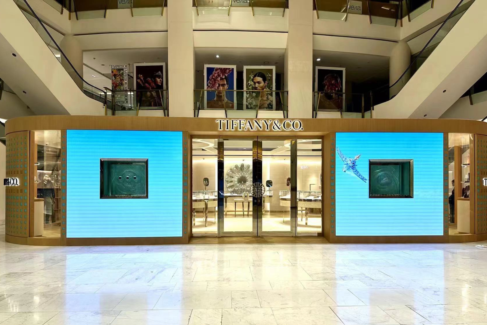 Explore the Top 3 LED Screen Trends